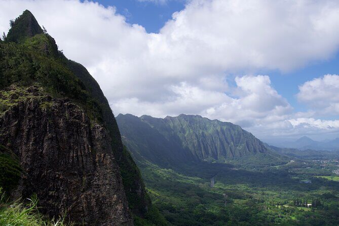 Private Tour Oahu-Full or Half Day-Customizable-Circle Island - Who Will Love This Tour?
