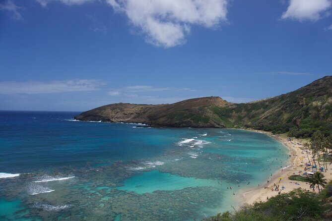 Private Tour Oahu-Full or Half Day-Customizable-Circle Island - FAQs