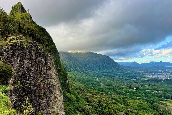 Private Tour Oahu-Ko Olina Resorts Pick Up Included-Customizable - An Introduction to the Tour Experience