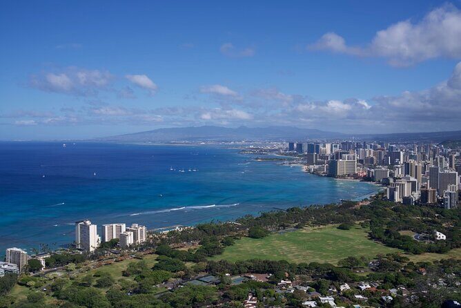 Private Tour Oahu-Ko Olina Resorts Pick Up Included-Customizable - Why This Tour Offers Great Value