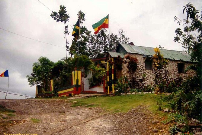 Private Tour Ocho Rios or Runaway Bay To 9 Mile Bob Marley Birth & Resting Place - The Itinerary in Detail