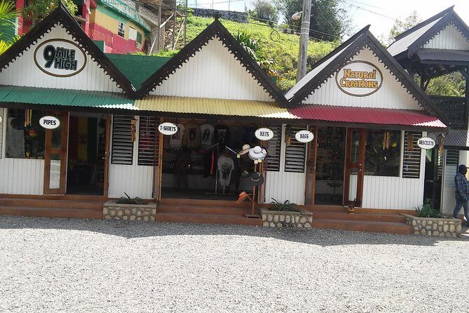 Private Tour Ocho Rios or Runaway Bay To 9 Mile Bob Marley Birth & Resting Place - FAQs