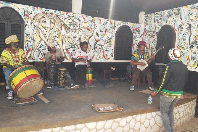 Private Tour Ocho Rios or Runaway Bay To 9 Mile Bob Marley Birth & Resting Place - Final Thoughts