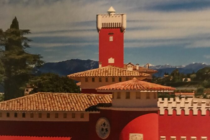 Private Tour of 2 Estates with Wine Tasting in French Riviera - An In-Depth Look at the Tour Experience