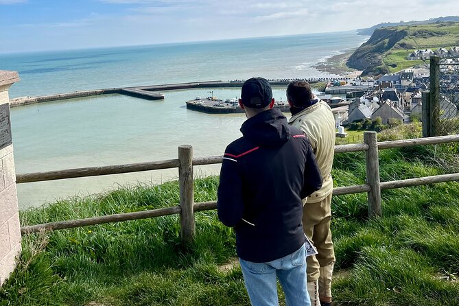 Private Tour of 2 Hour to 7 Hours by Sidecar on the D-Day Beaches - Booking Information and Policies