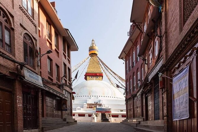 Private Tour of 4 UNESCO Heritage Sites in Kathmandu by Car - Deep Dive into the Itinerary