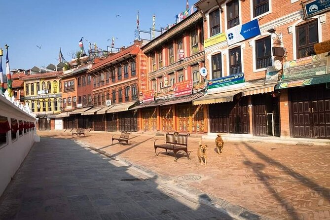 Private Tour of 4 UNESCO Heritage Sites in Kathmandu by Car - Final Thoughts: Is This Tour Right for You?