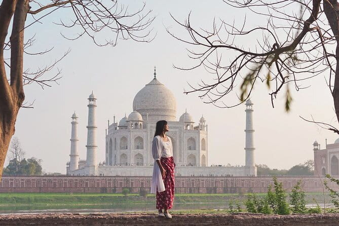 Private Tour of Agra's Most Instagrammable and Photogenic Spots - Key Points
