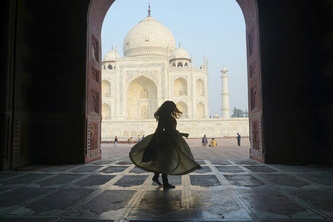 Private Tour of Agra's Most Instagrammable and Photogenic Spots - Final Thoughts