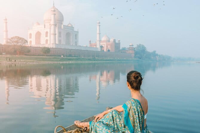 Private Tour of Agra's Most Instagrammable and Photogenic Spots - FAQs