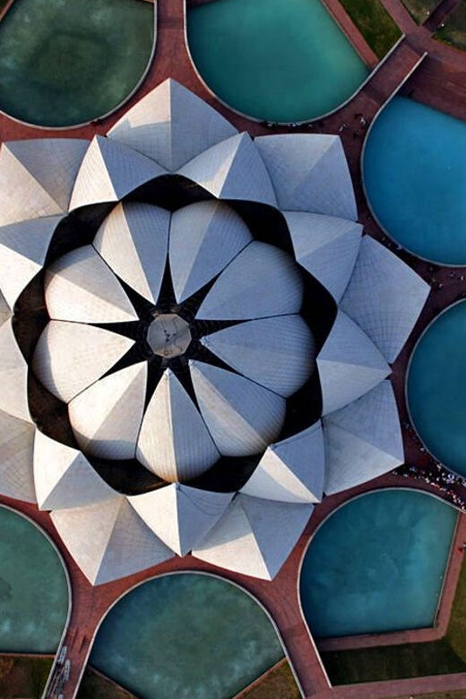 Private Tour of Akshardham, Iskcon & Lotus Temple - Delhi - Final Thoughts: A Worthwhile Cultural Snapshot