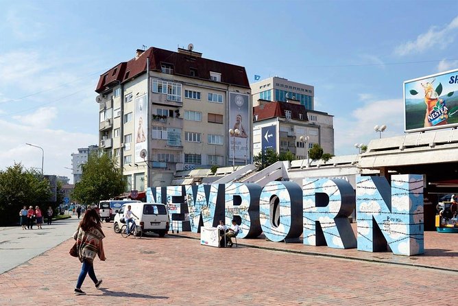 Private Tour of Albania, North Macedonia and Kosovo  The Land & the People - The Sum Up