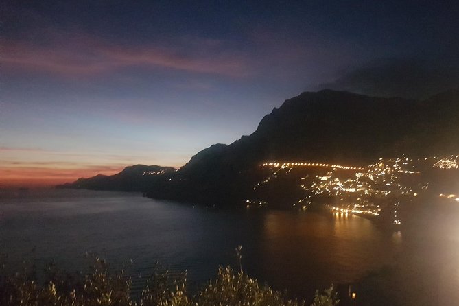 Private Tour of Amalfi Coast - Customer Experiences