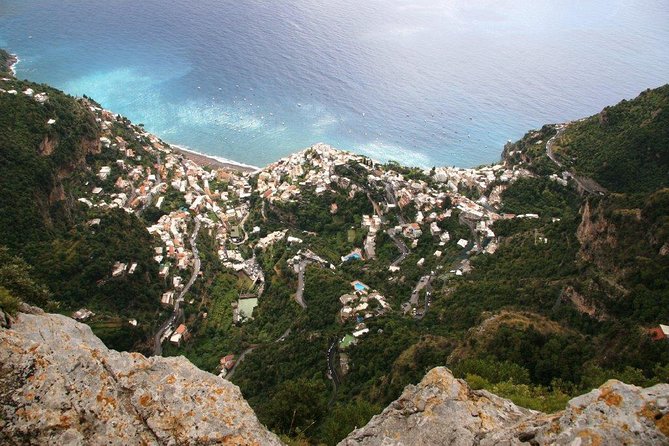 Private Tour of Amalfi Coast - Reviews and Ratings