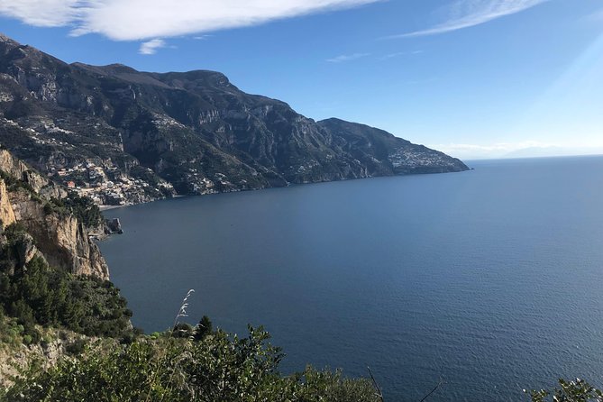 Private Tour of Amalfi Coast - Customer Experiences and Testimonials