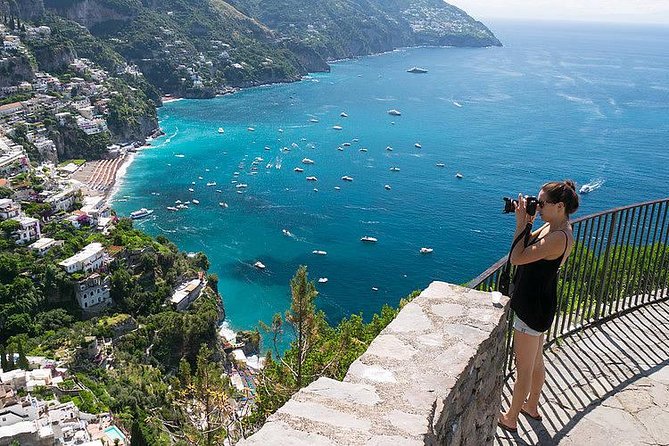 Private Tour of Amalfi, Positano, Ravello From Naples - Highlights of the Tour Experience