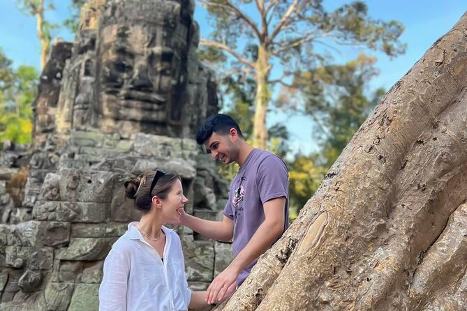 Private Tour of Angkor Wat and Floating Village - Practical Tips for Your Trip