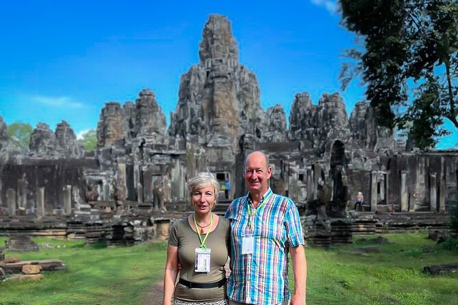 Private Tour of Angkor Wat and Floating Village - Authentic Experiences That Stand Out