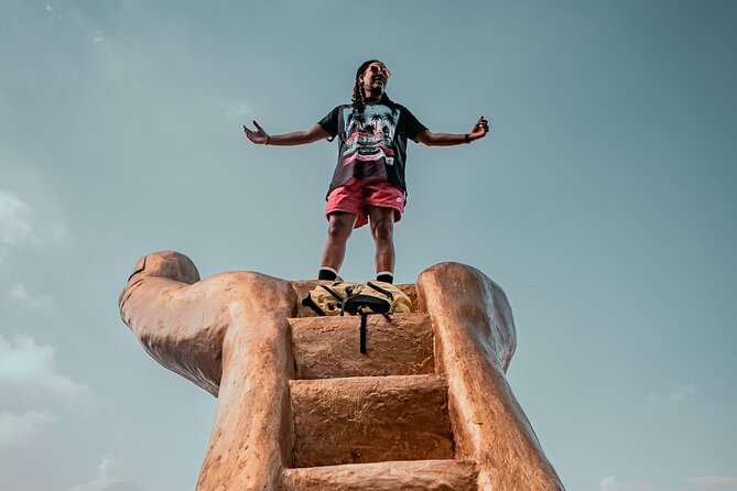 Private Tour of Antiguas Mountaintops - General Impressions