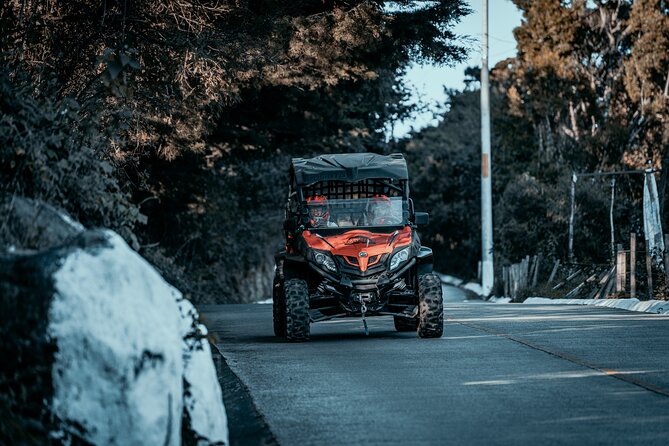 Private Tour of Antiguas Mountaintops - Additional Notes