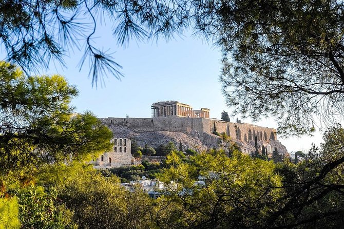 Private Tour of Athens & Cape Sounio Through the Athenian Riviera - Final Thoughts