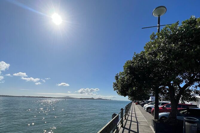 Private Tour Of Auckland - What’s Included and What’s Not