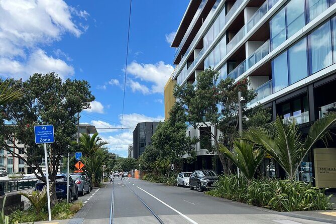 Private Tour Of Auckland - Final Thoughts