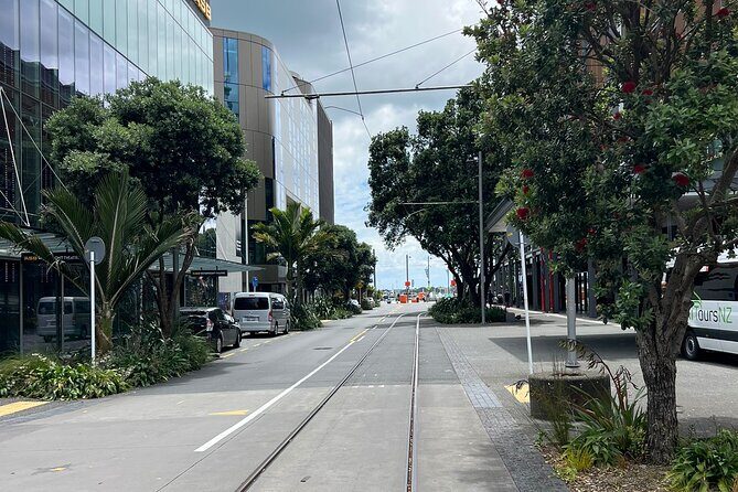 Private Tour Of Auckland - Frequently Asked Questions