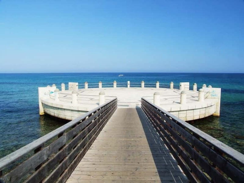 Private Tour of Avola: Explore the Heart of Sicily with Wine Tasting - Practical Details and Value