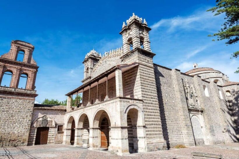 Private tour of Ayacucho - Introduction: A Personal Touch to Exploring Ayacucho