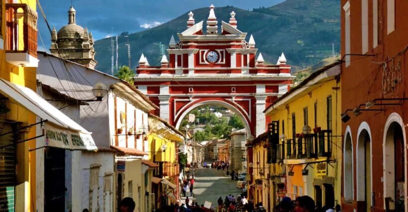 Private tour of Ayacucho - Practical Details: What You Should Know