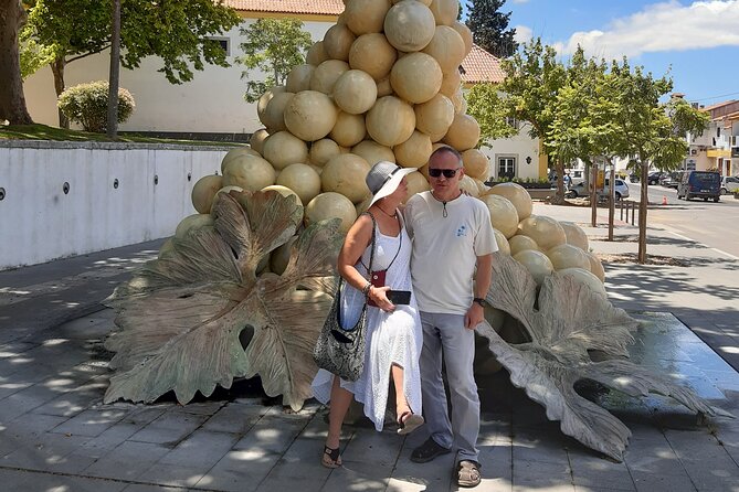 Private Tour of Azeitão / Palmela / Setúbal Wines - Itinerary and Inclusions