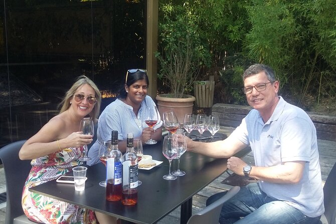 Private Tour of Azeitão / Palmela / Setúbal Wines - Exploring the Wineries of Azeitão, Palmela, and Setúbal