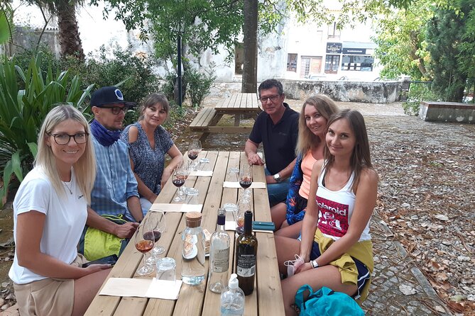 Private Tour of Azeitão / Palmela / Setúbal Wines - Frequently Asked Questions