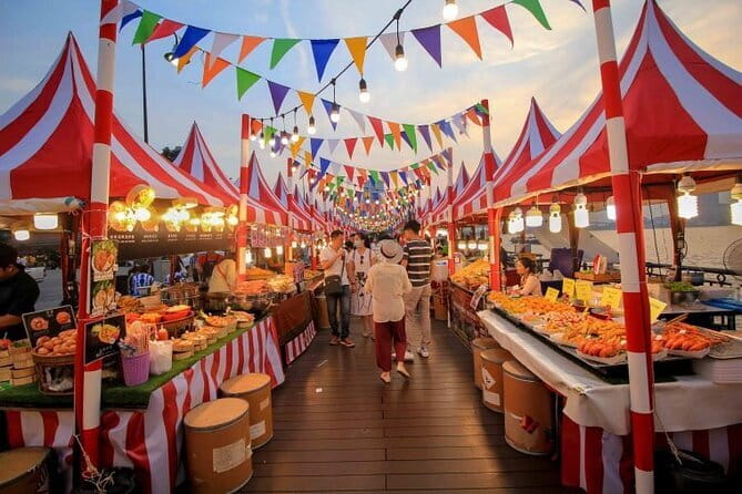 Private Tour of Bangkok by Car with Personal Driver - Final Thoughts