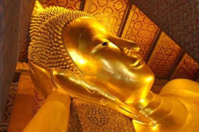 Private Tour of Bangkok's Temples Including Reclining Buddha (Wat Pho) - Practical Details: Making the Most of Your Tour