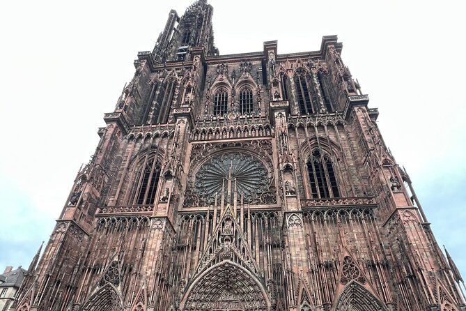 Private Tour of Basel and Alsace Region from Zurich - A Deep Dive Into the Itinerary