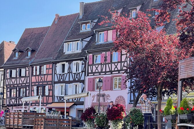 Private Tour of Basel and Alsace Region from Zurich - Who Will Love This Tour?