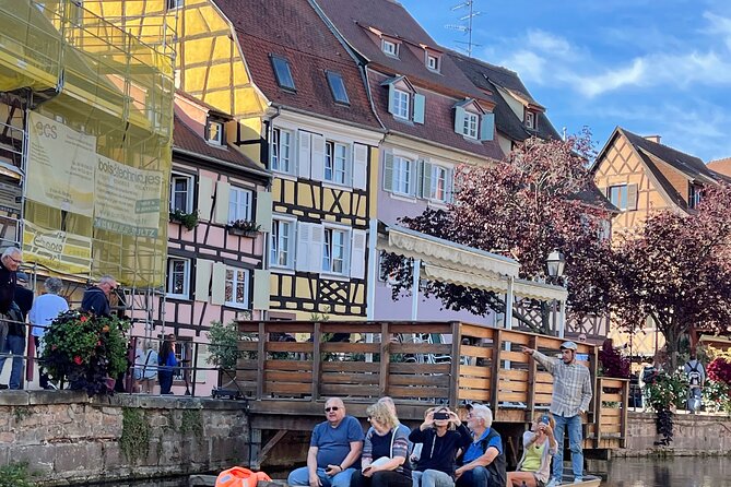 Private Tour of Basel and Alsace Region from Zurich - Final Thoughts