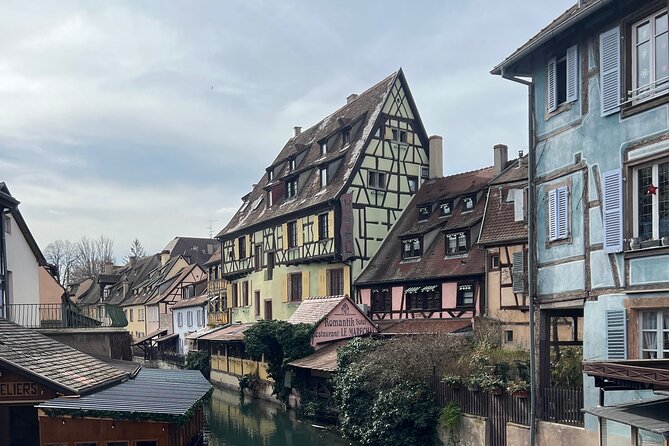 Private Tour of Basel and Alsace Region from Zurich - FAQ