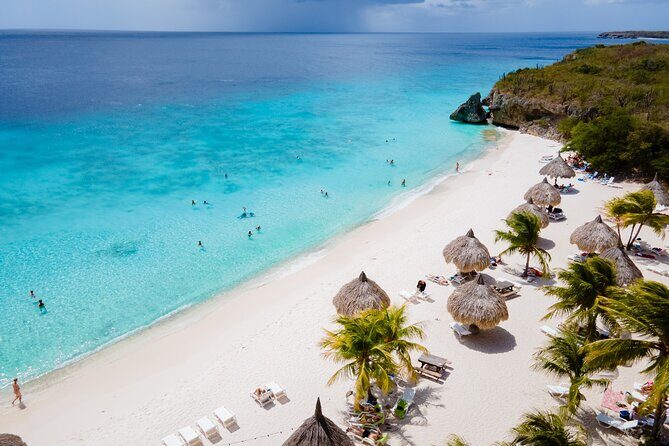 Private Tour of Beaches Hopping Curacao with Willemstad - Who should consider this tour?