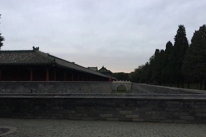 Private Tour of Beijing Highlights with Pickup - Final Thoughts