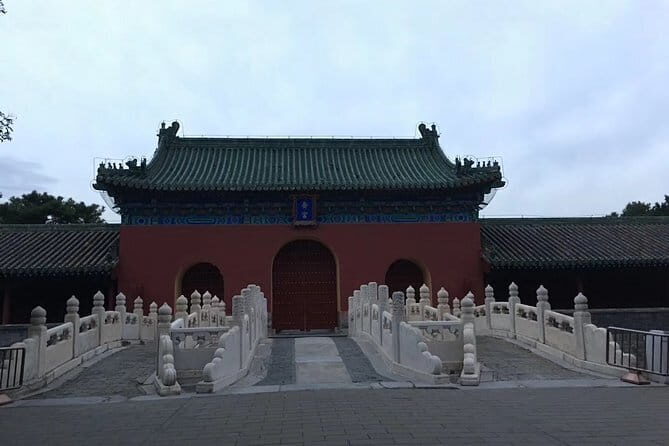 Private Tour of Beijing Highlights with Pickup - Who Is This Tour Best For?