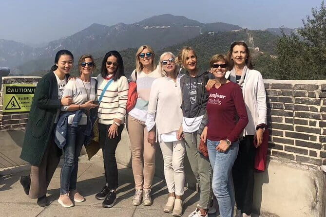 Private Tour of Beijing's 3 Highlights - An In-Depth Look at the Tour Experience