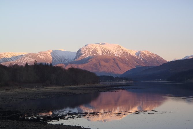 Private Tour of Ben Nevis from Fort William - Analyzing the Value