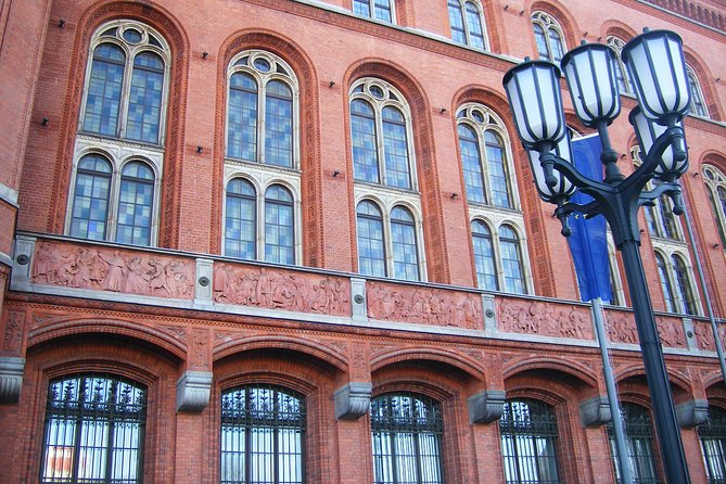 Private Tour of Berlin - Highlights of the Tour