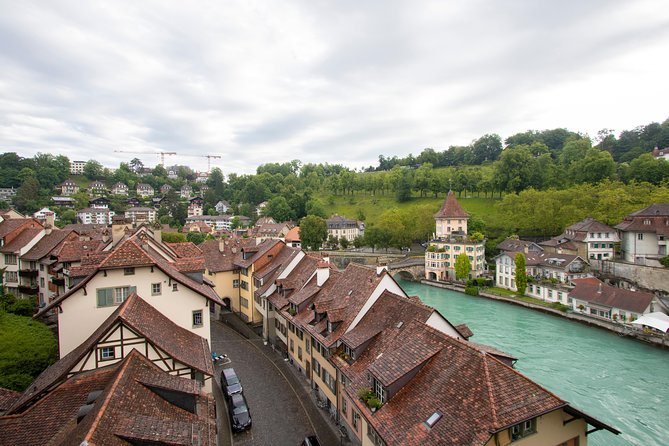 Private Tour of Bern in 60 minutes with a Local - What the Reviews Say