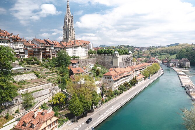 Private Tour of Bern - Sightseeing, Food & Culture with a local - Price and Value