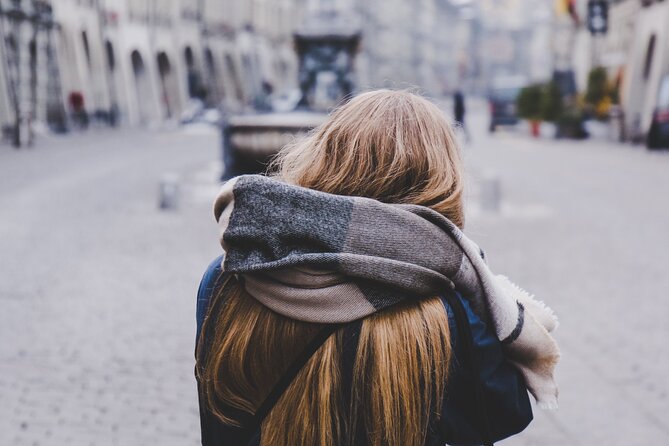 Private Tour of Bern - Sightseeing, Food & Culture with a local - Logistics and Booking