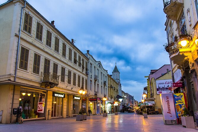 Private tour of Bitola and Krusevo from Ohrid - Discover North Macedonia’s Hidden Gems: Private Tour of Bitola and Krusevo from Ohrid